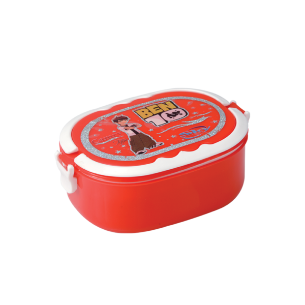 Sky Lunch Box - Sky Plastic