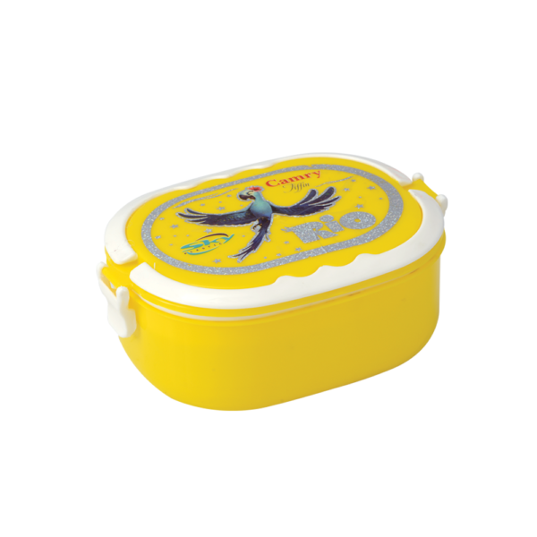 Sky Lunch Box - Sky Plastic